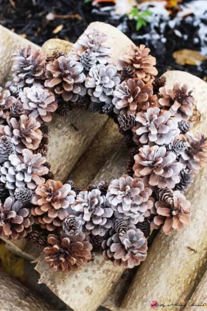 11 of the Best DIY Fall Crafts that Make the Best Nature Crafts for ...