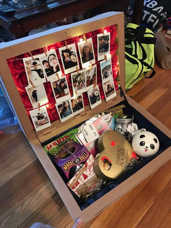 20 Amazing DIY Gifts For Boyfriends That Are Sure To Impress