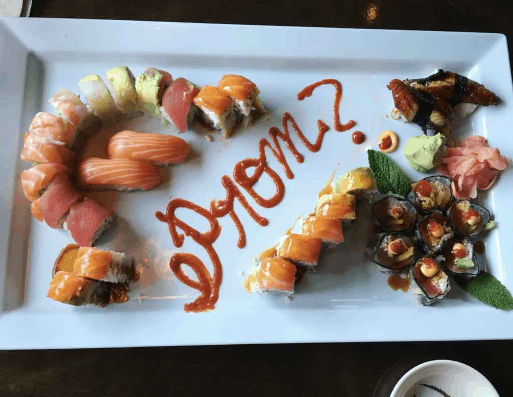 12 Cute Promposal Ideas to Get a Yes to Prom - Hairs Out of Place