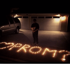 12 Cute Promposal Ideas to Get a Yes to Prom - Hairs Out of Place