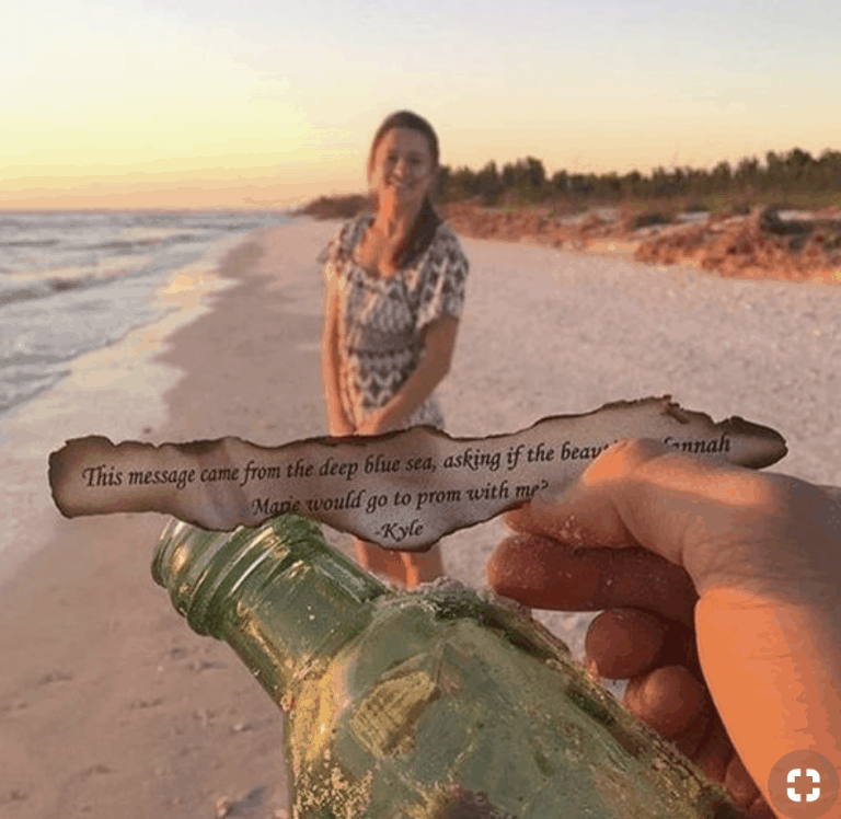 65 Cute Promposal Ideas (For Him & Her!) - Hairs Out of Place