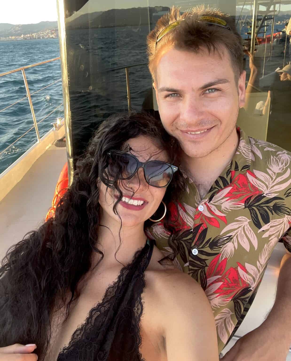 100 Questions to ask your long distance boyfriend - Hairs Out of Place