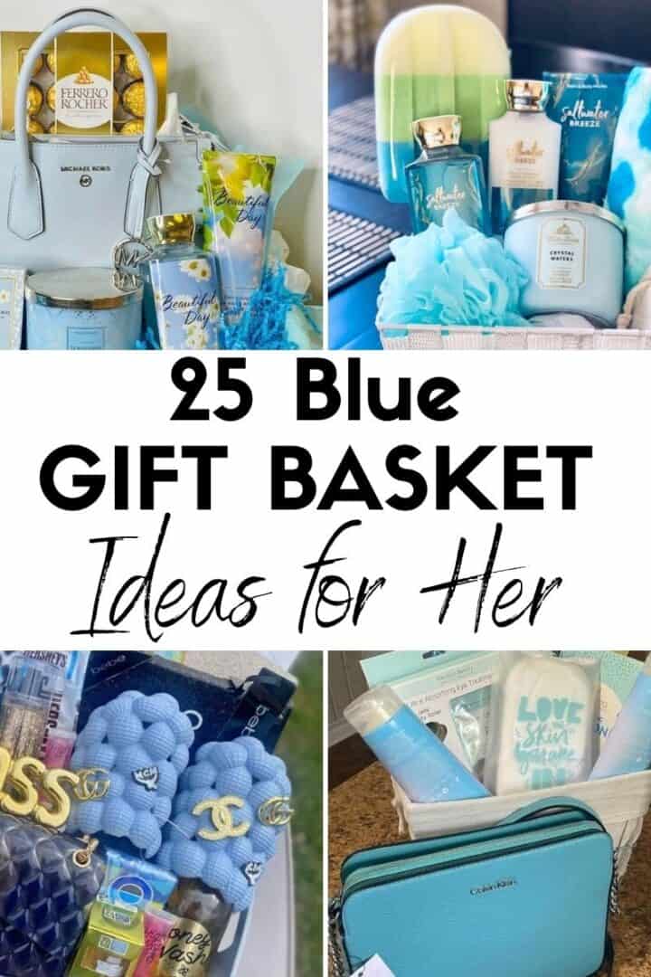15 Cute Burr Basket Ideas for Her That’ll Make You Say BRRR