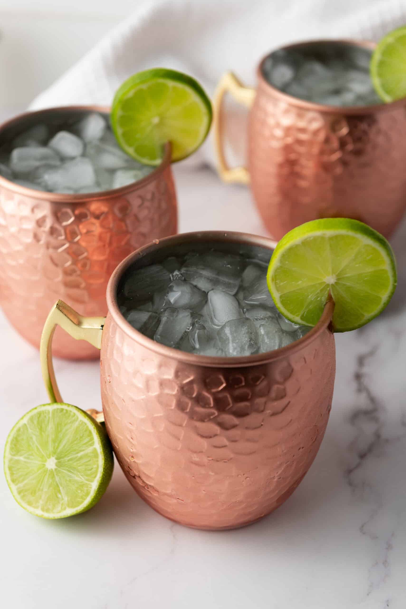 Moscow Mule Recipe (Easy, Trendy, and Totally Refreshing)