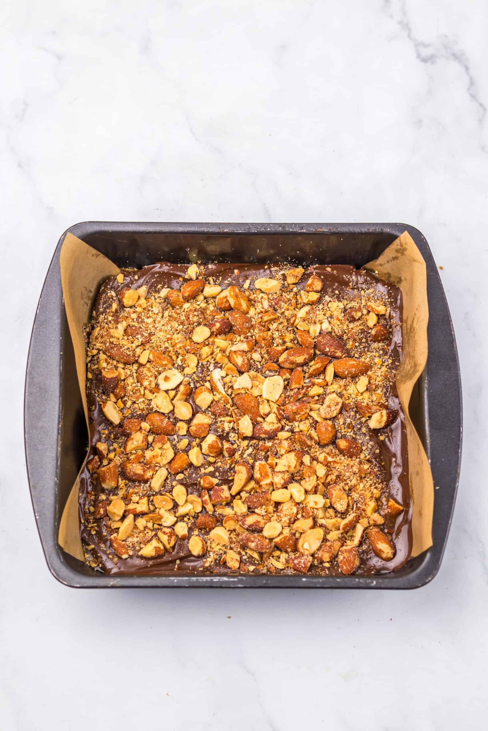 Homemade Almond Roca Recipe for a Quick Cozy Holiday Treat