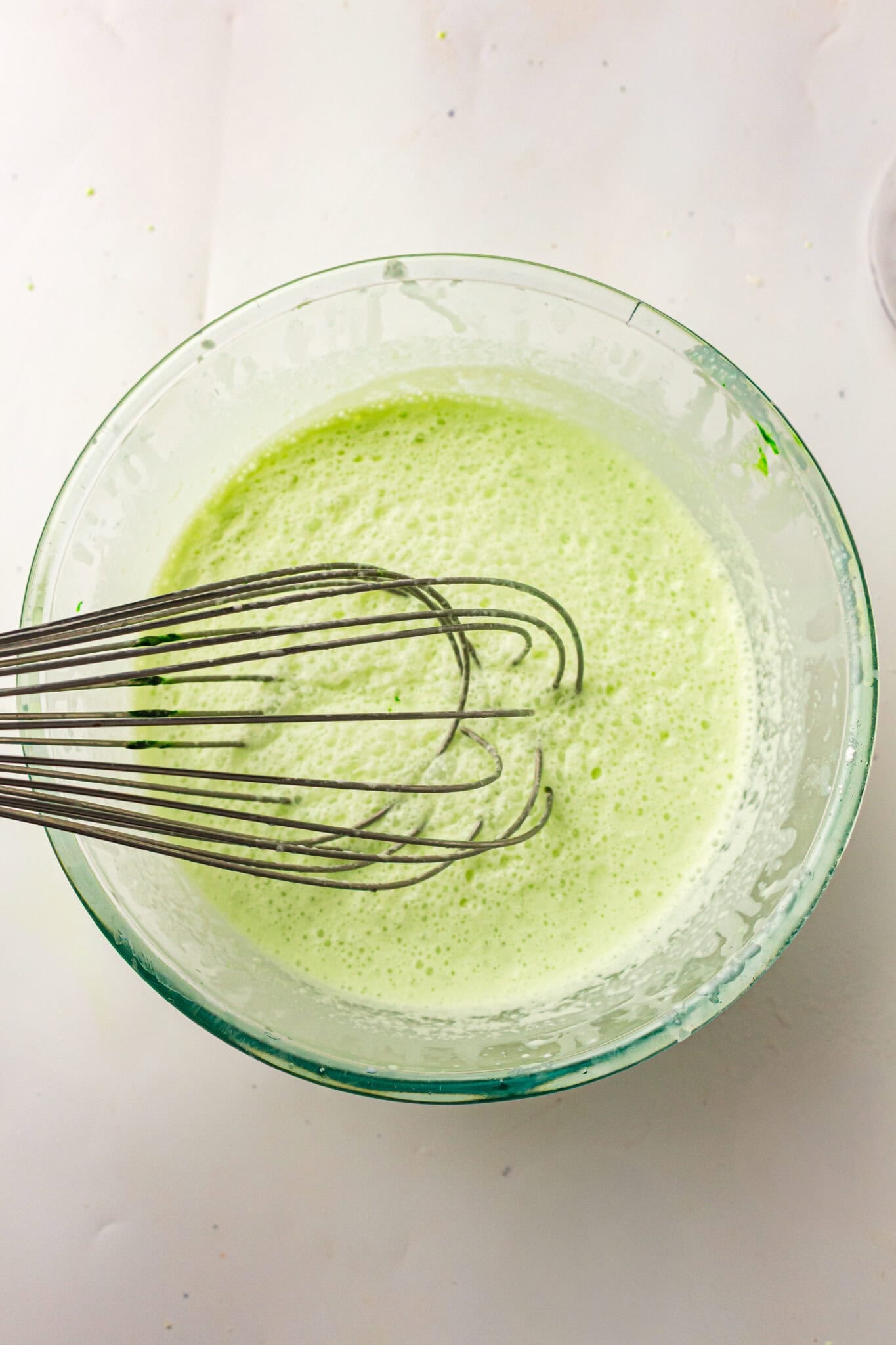 Mint Chocolate Chip Ninja Creami Ice Cream Recipe