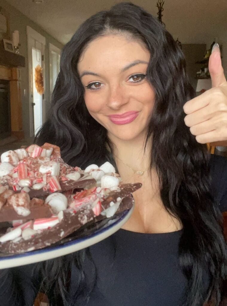 How to Make Christmas Bark (12 Ways | Bake or Microwave)