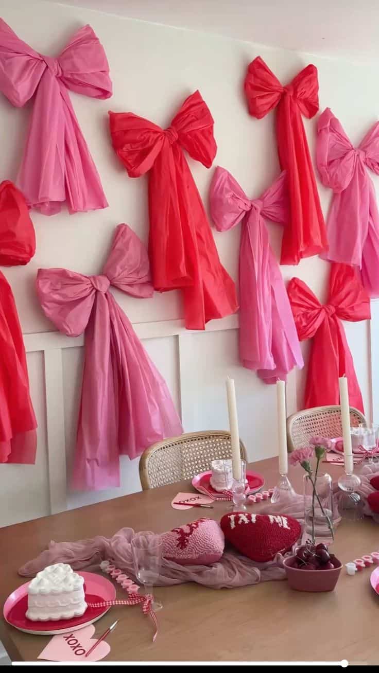 30 Aesthetic Valentine's Day Ideas for the Girls - Hairs Out of Place