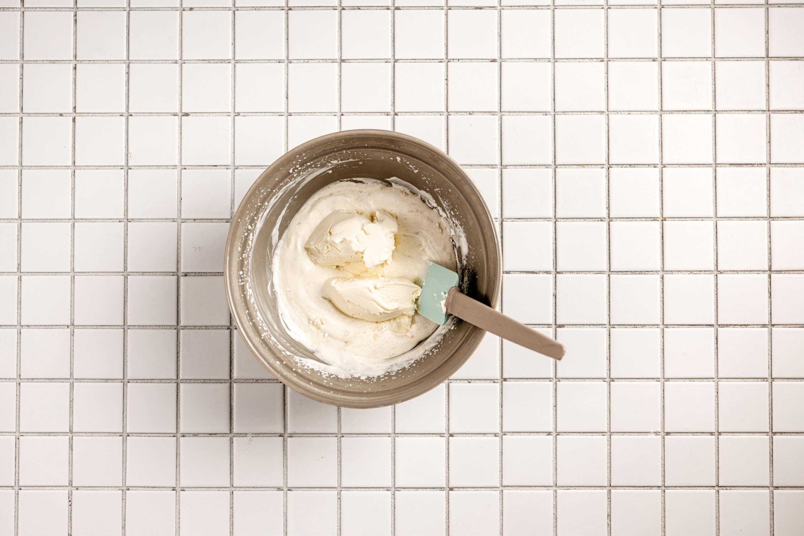 Strawberry Shortcake Trifles with Mascarpone Cream