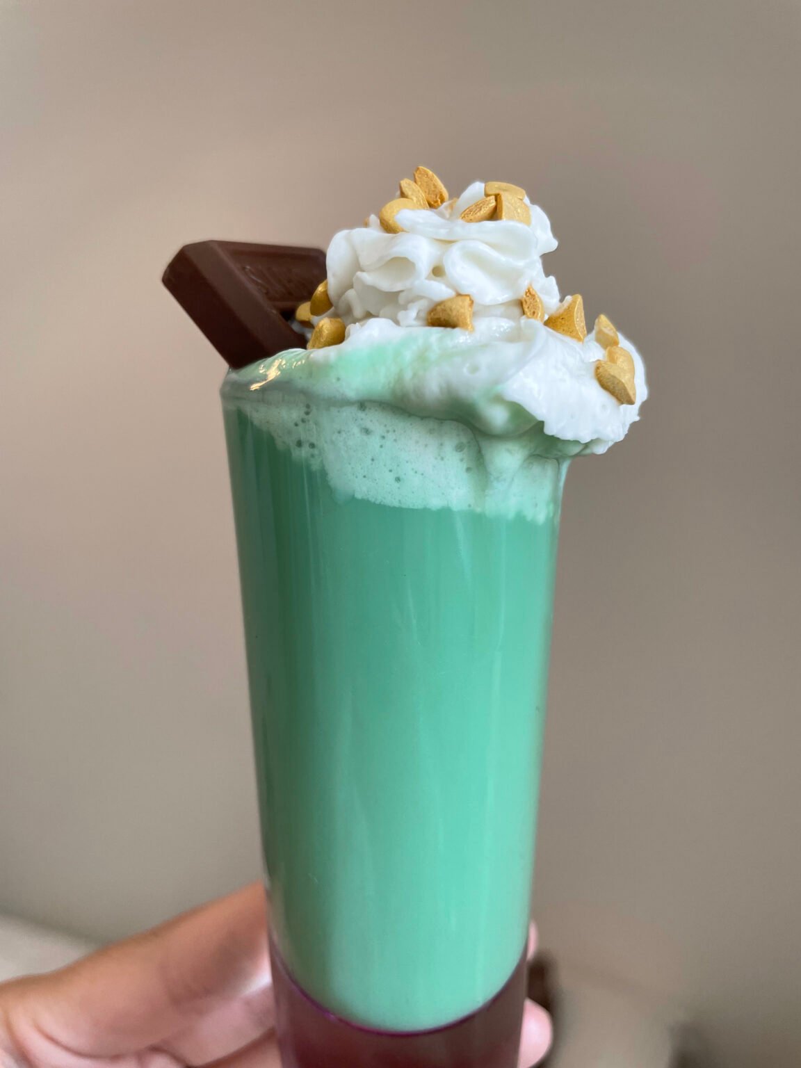 Easy Shamrock Shot Recipe (Perfect for St Patrick’s Day)