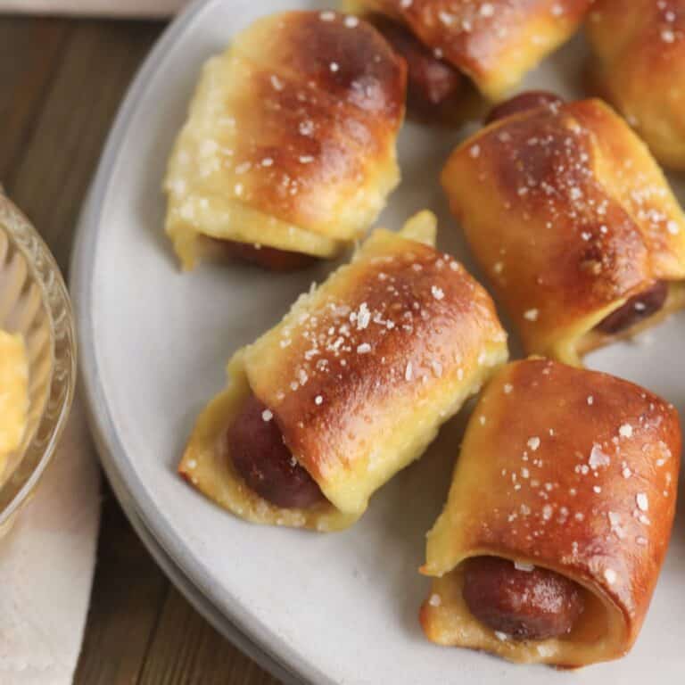 25 Little Smokies Recipes - Hairs Out of Place